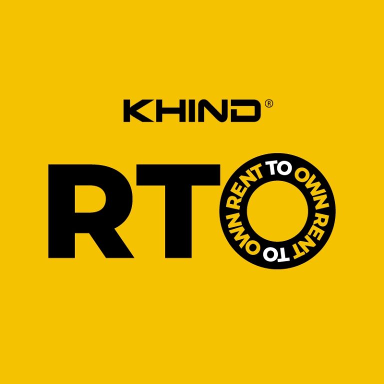 Khind Malaysia | Khind Rent To Own – Solusi Mudah Miliki Peralatan Rumah